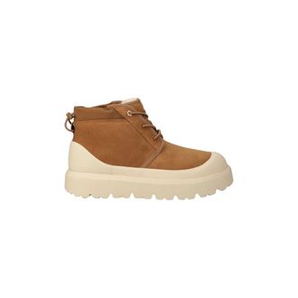 UGG Ugg, Homme, Chaussures, Brun, Taille: 42 EU Neumel Weather Hybrid Boot