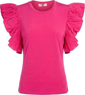 Twin-Set TOPS - T-shirts auf YOOX.COM
