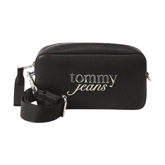 Tommy Hilfiger Sac bandouli&egrave;re - Femme - Sacs - Noir - Taille: ONE Size