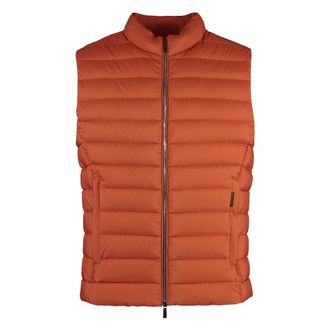 Moorer Herren, Jacken, Orange, 2XLGr&ouml;&szlig;e