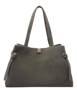 Yuzefi Shopper - Grau