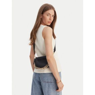 Steve Madden Handtasche Steve Madden Bnicco 13001162 Schwarz