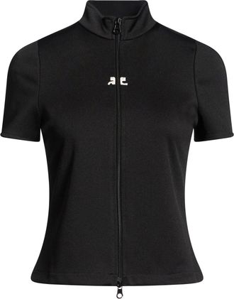 Courr&egrave;ges TOPS - Sweatshirts auf YOOX.COM