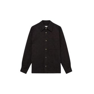 Casablanca Chemise - - Shirts - Herren - Schwarzk - XS