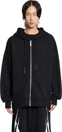44 Label Group CLASSIC ZIP HOODIE