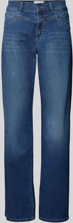 Angels Loose Fit Jeans im 5-Pocket-Design Modell Liz