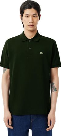 Lacoste | Herren Original Poloshirt mit klassischer Passform