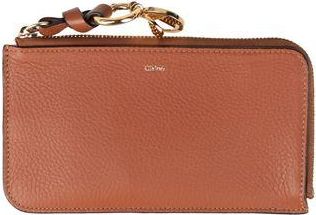 Chlo&eacute; Petite maroquinerie - Porte-cl&eacute;s sur YOOX.COM