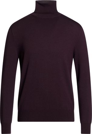 Isaia STRICKWAREN - Rollkragenpullover auf YOOX.COM