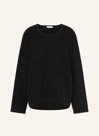 Mrs & Hugs Mrs & Hugs Pullover schwarz