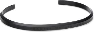 Daniel Wellington Armband Daniel Wellington Classic DW00400382 Schwarz