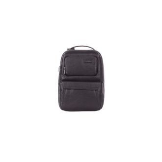 The Bridge Homme, Sacs, Noir, Taille: ONE Size Ludovico Underseat Backpack