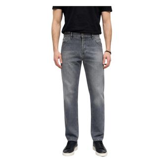 Pantaloni Torino Herren, Jeans, Grau, W31Gr&ouml;&szlig;e