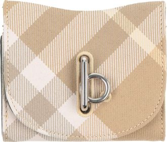 Burberry Kleinlederwaren - Brieftaschen auf YOOX.COM