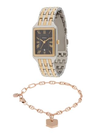 Fossil Schmuckset Raquel