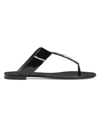 Giuseppe Zanotti CLETA Flip-Flops