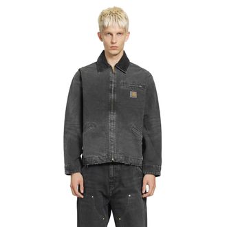 Carhartt Work in Progress OG Detroit Jacket