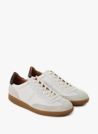 Maison Toufet Toufet House - Tieakers Tieflinge - Wei&szlig;