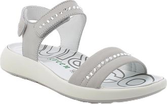 Igi & Co imac spa IGI&Co Damen D.Palmer Green Sandale, Smoked Pearl, 37 EU