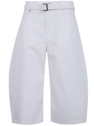 sacai Denim Pants