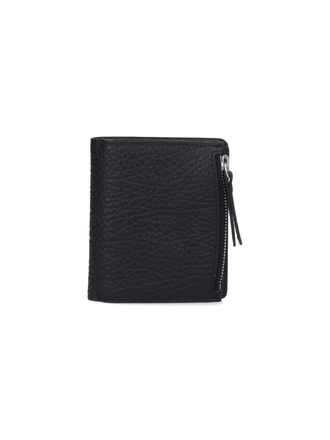 Maison Margiela Zip Wallet Four Stitches