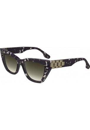 Victoria Beckham VB668S-5516010 VB668S 55 5516010 Sonnenbrille