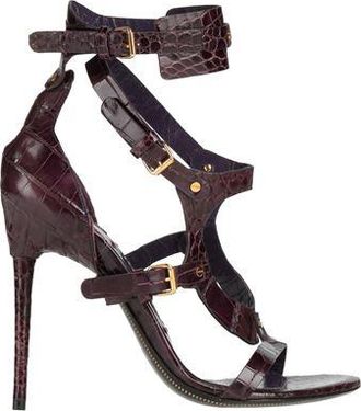 Tom Ford CHAUSSURES - Sandales sur YOOX.COM