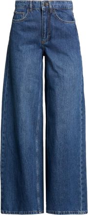 Vanessa Bruno HOSEN & R&Ouml;CKE - Jeanshosen auf YOOX.COM