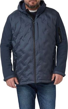 s.Oliver 2172087 Veste Softshell, 5922, XXL Hommes