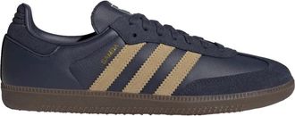 adidas Herren, Schuhe, Blau, 46 EUGröße