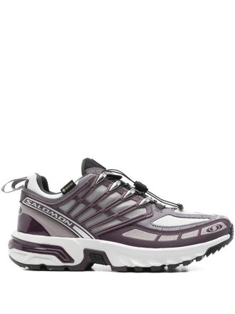 Salomon baskets ACS Pro - Violet
