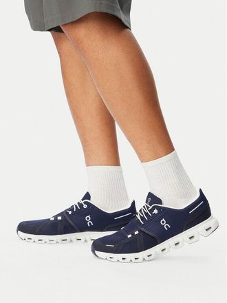 On Sneakers Cloud 6 3MF10070692 Dunkelblau