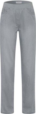 Raphaela by Brax Carina Light Denim in Einer Schlupfform Comfort Plus