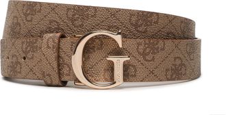 Guess Dameng&uuml;rtel Guess BW7862 P3430 Beige