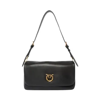 Pinko Pinko, Damen, Taschen, Schwarzk, ONE SIZEGr&ouml;&szlig;e