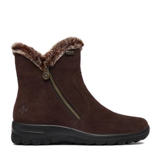 Rieker Stiefeletten Rieker CEO-L7162-25 Braun