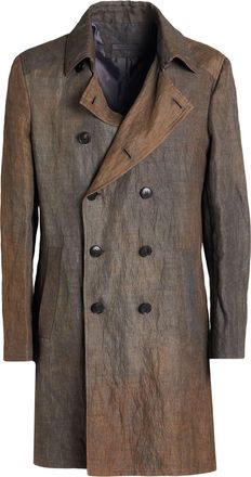John Varvatos JACKEN & M&Auml;NTEL - Jacken, M&auml;ntel & Trenchcoats auf YOOX.COM