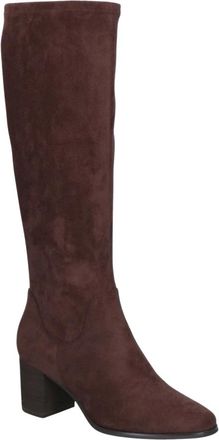 Caprice Bottines marron pour femme - Femme - Chaussures - Brun - Taille: 37 1/2 EU