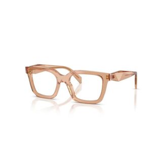 Prada C08V Optische Brille - - Accessories - Damen - Braun - 52 MM