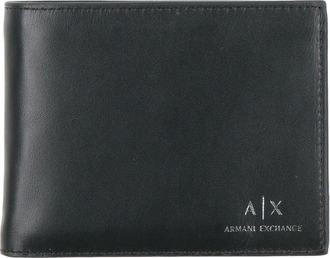 A|X Armani Exchange Kleinlederwaren - Brieftaschen auf YOOX.COM