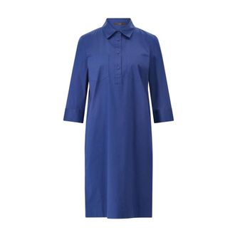 Windsor Damen, Kleider, Blau, XSGröße