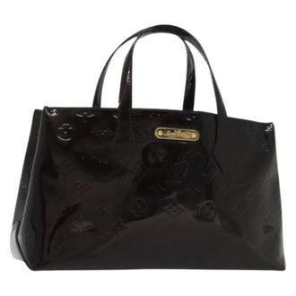 Louis Vuitton Damen, Pre-Owned, Lila, ONE SIZEGröße