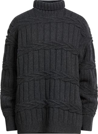 Moorer STRICKWAREN - Rollkragenpullover auf YOOX.COM