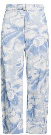 Msgm BAS - Pantalons en jean sur YOOX.COM