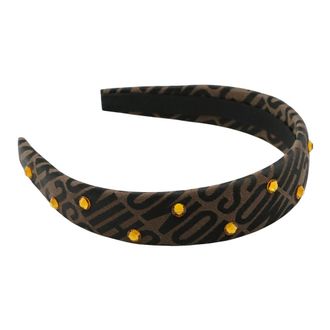 Moschino Damen, Accessories, Braun, ONE SIZEGr&ouml;&szlig;e