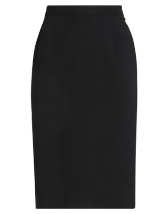 Shirtaporter HOSEN & R&Ouml;CKE - Midi-R&ouml;cke auf YOOX.COM