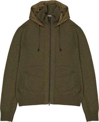 Herno Herno C Mere Pull Zipp&eacute;