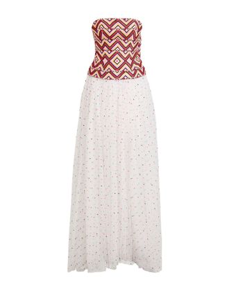 Ermanno Scervino KLEIDER - Maxi-Kleider auf YOOX.COM