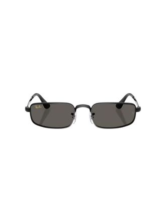 Ray-Ban 0RB3927 Metal Frame Sunglasses - Black