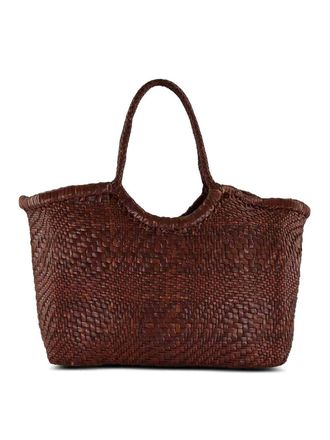 Dragon Diffusion Schultertasche - Braun